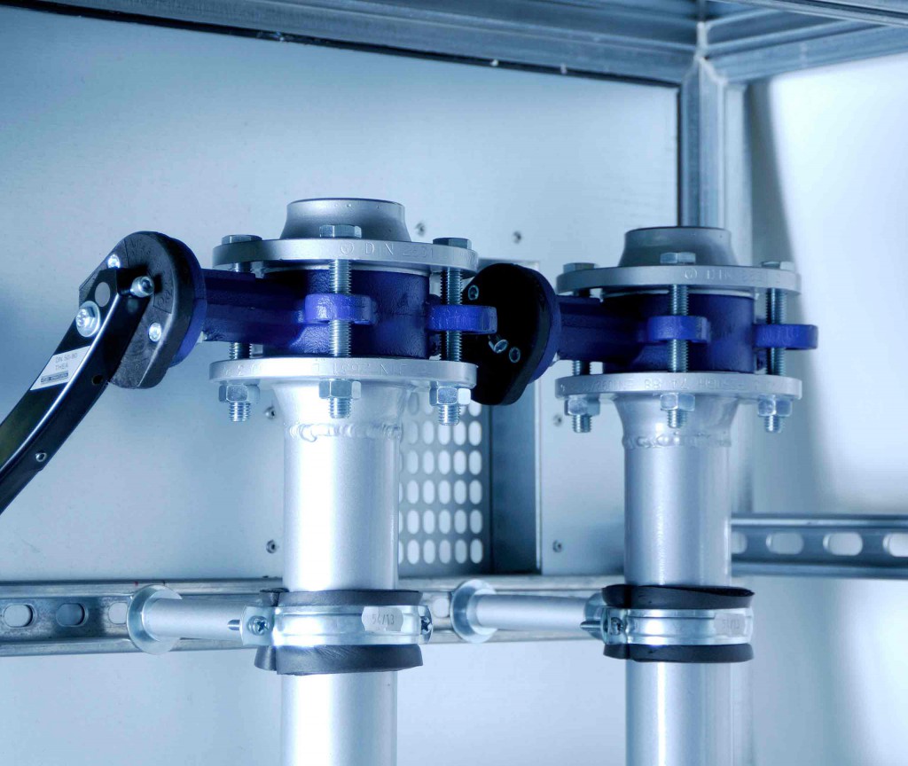 Produkte RLT Anlagen raumlufttechnischen Geräte