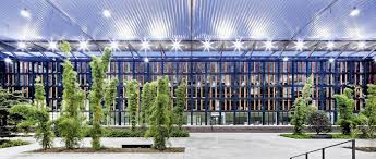 AHU Air Handling Units by Huber & Ranner - intelligent AIR HANDLING