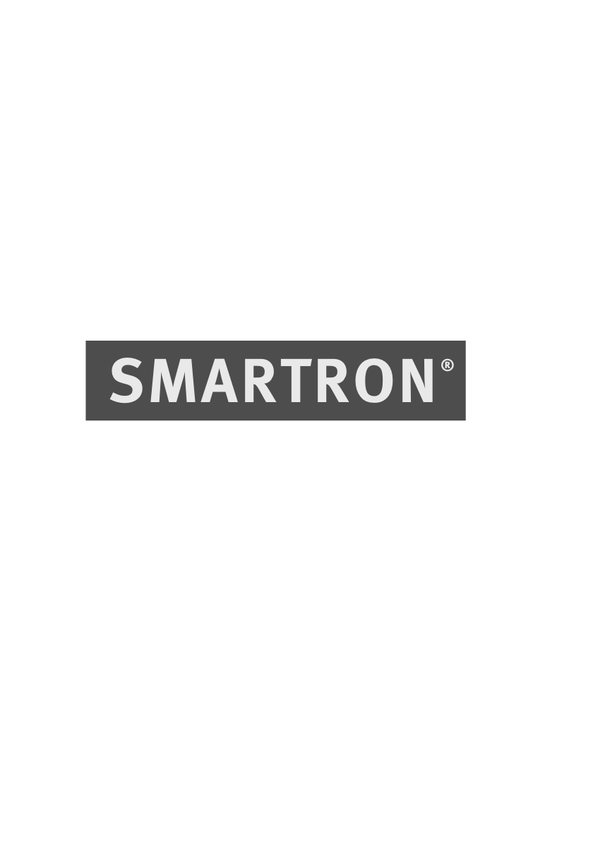 SMARTRON 1 | HUBER & RANNER RLT-Geräte und RLT-Anlagen