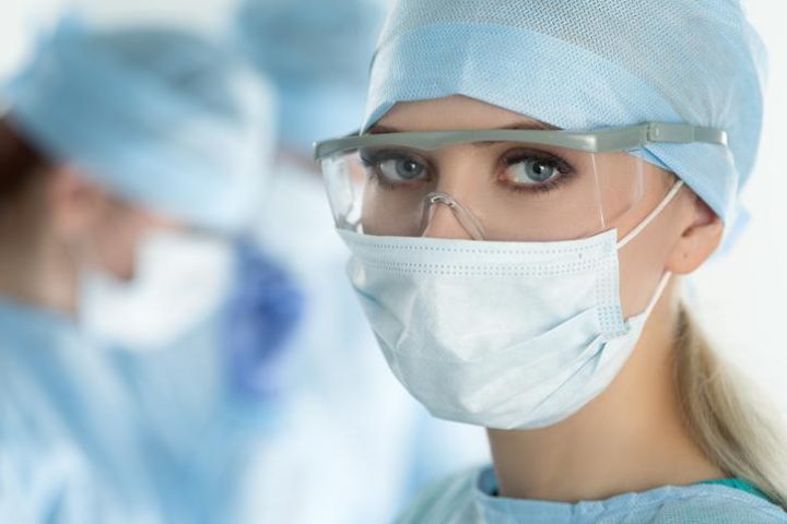 Air Handling Unit & AHU System | Huber & Ranner Malaysia | HUBER ...