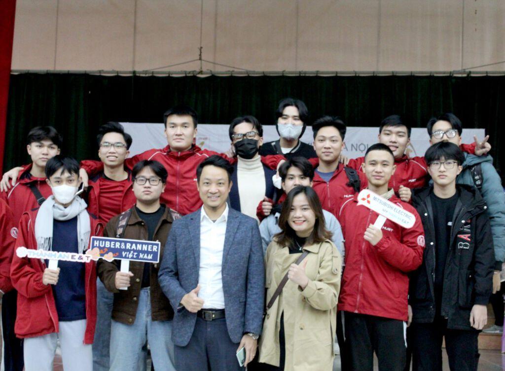 Air Handling Unit & AHU System | Huber & Ranner Vietnam | HUBER & RANNER